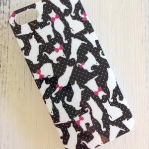 Cat Print Iphone 5 Case on Luulla